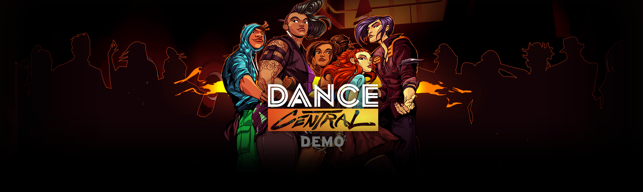 Dance Central - Demo on SideQuest - Oculus Quest Games & Apps including AppLab Games ( Oculus ...