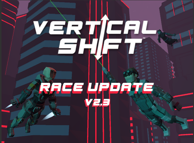 Vertical Shift on SideQuest - Oculus Quest Games & Apps