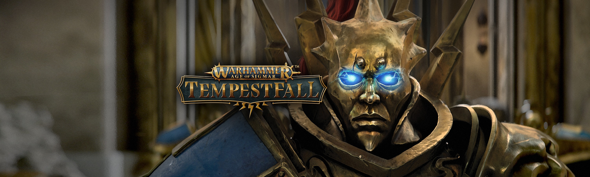 Warhammer Age of Sigmar: Tempestfall on SideQuest - Oculus Quest Games ...