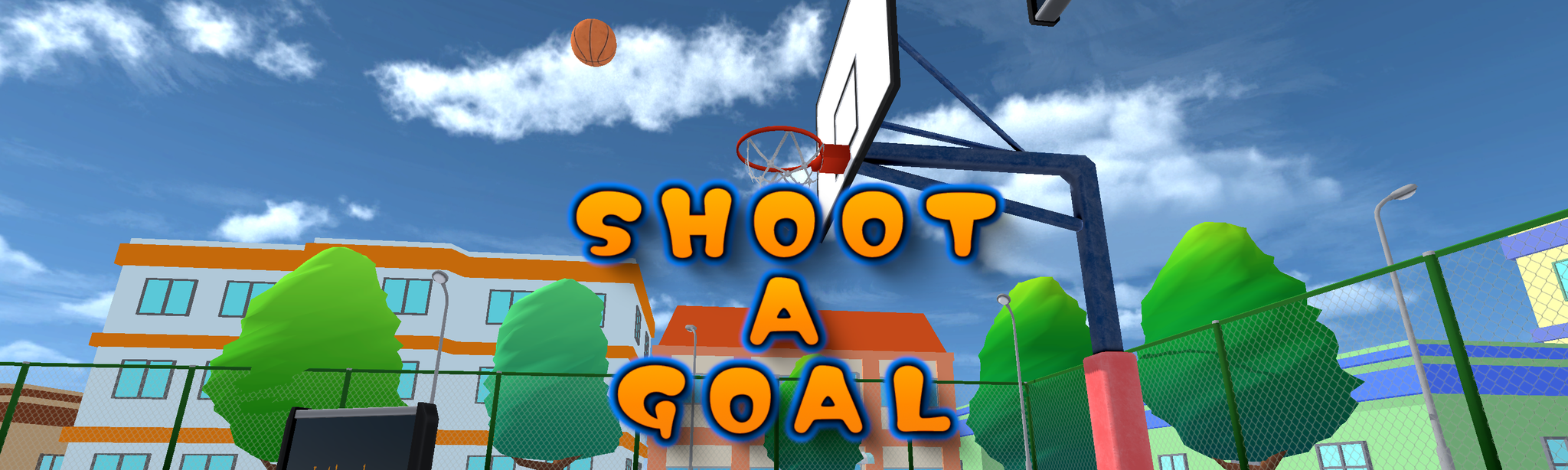 Shoot A Goal on SideQuest - Oculus Quest Games & Apps including AppLab ...