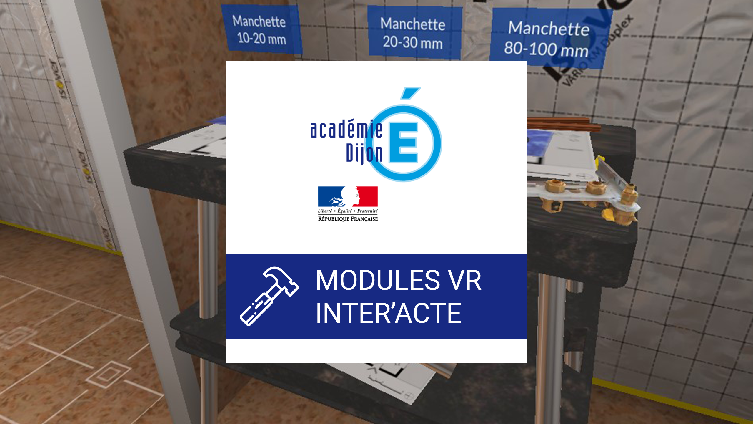 Interacte on SideQuest Oculus Quest Games & Apps including AppLab Games ...