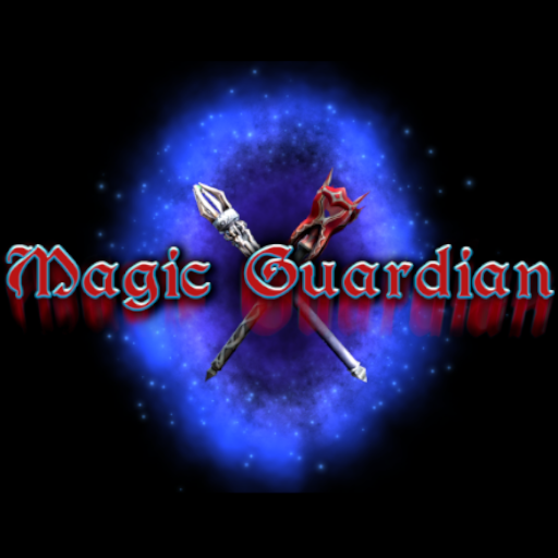 Magic Guardian on SideQuest Oculus Quest Games & Apps including AppLab ...