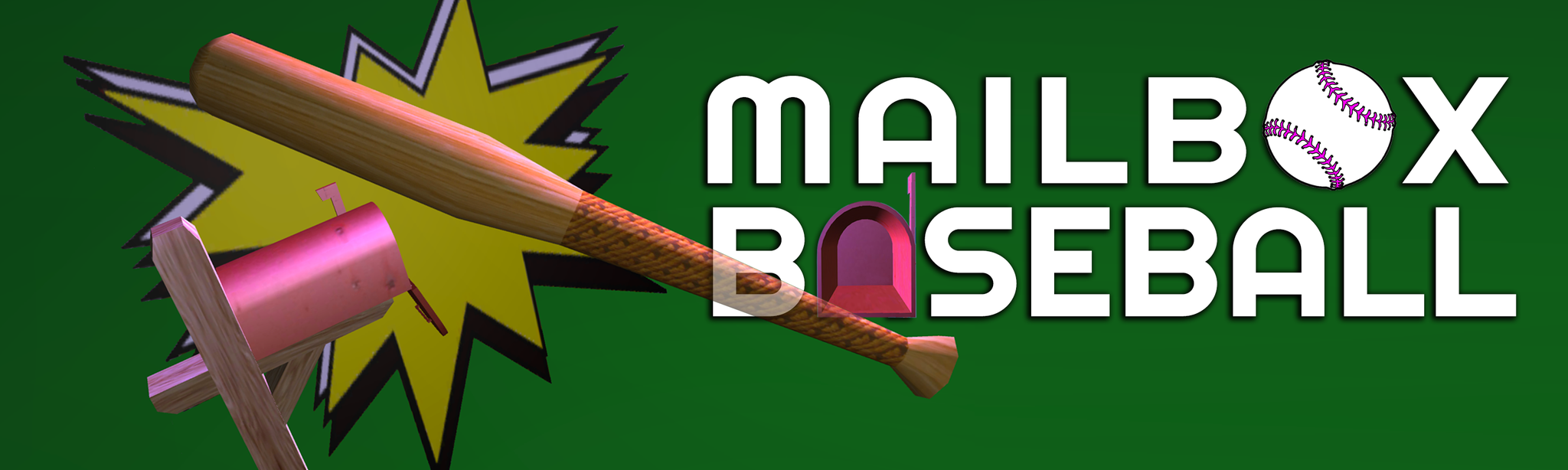 Mailbox Baseball on SideQuest - Oculus Quest Games & Apps including ...