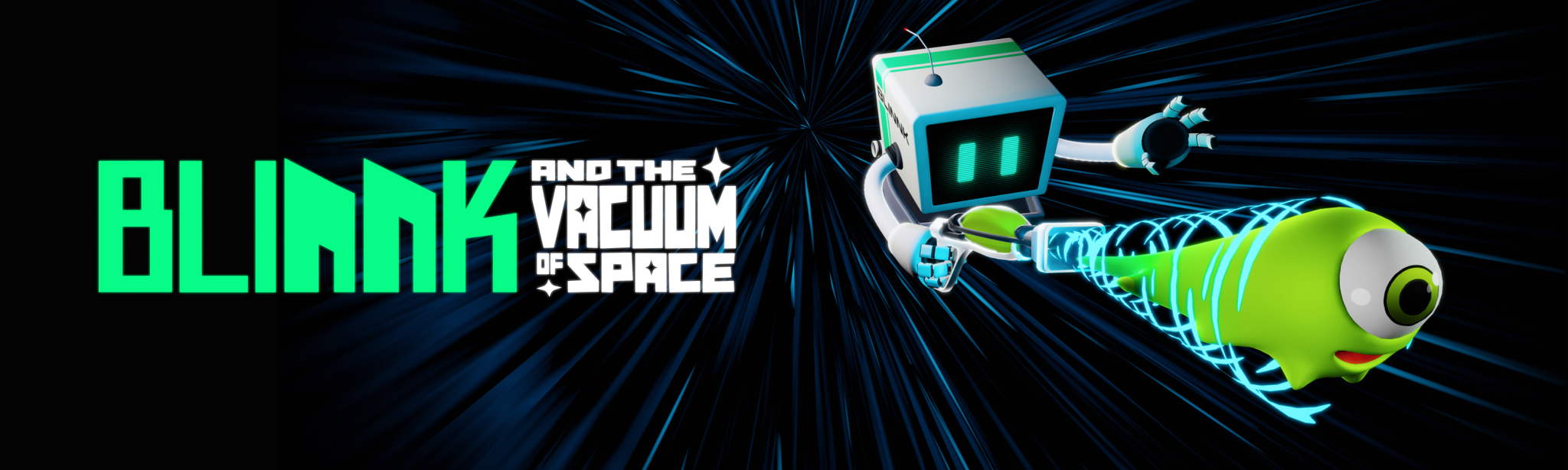 BLINNK and the Vacuum of Space on SideQuest - Oculus Quest Games & Apps ...