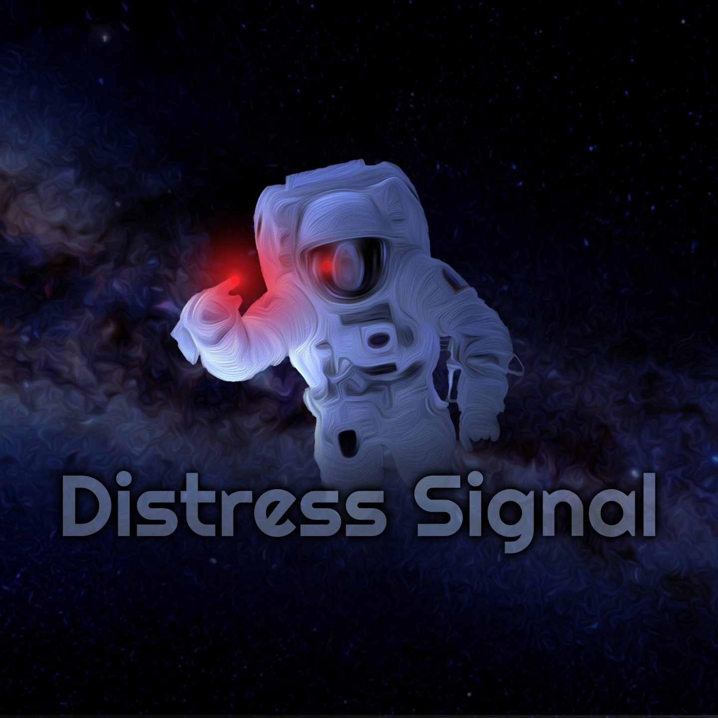 Distress Signal on SideQuest Oculus Quest Games & Apps including AppLab ...