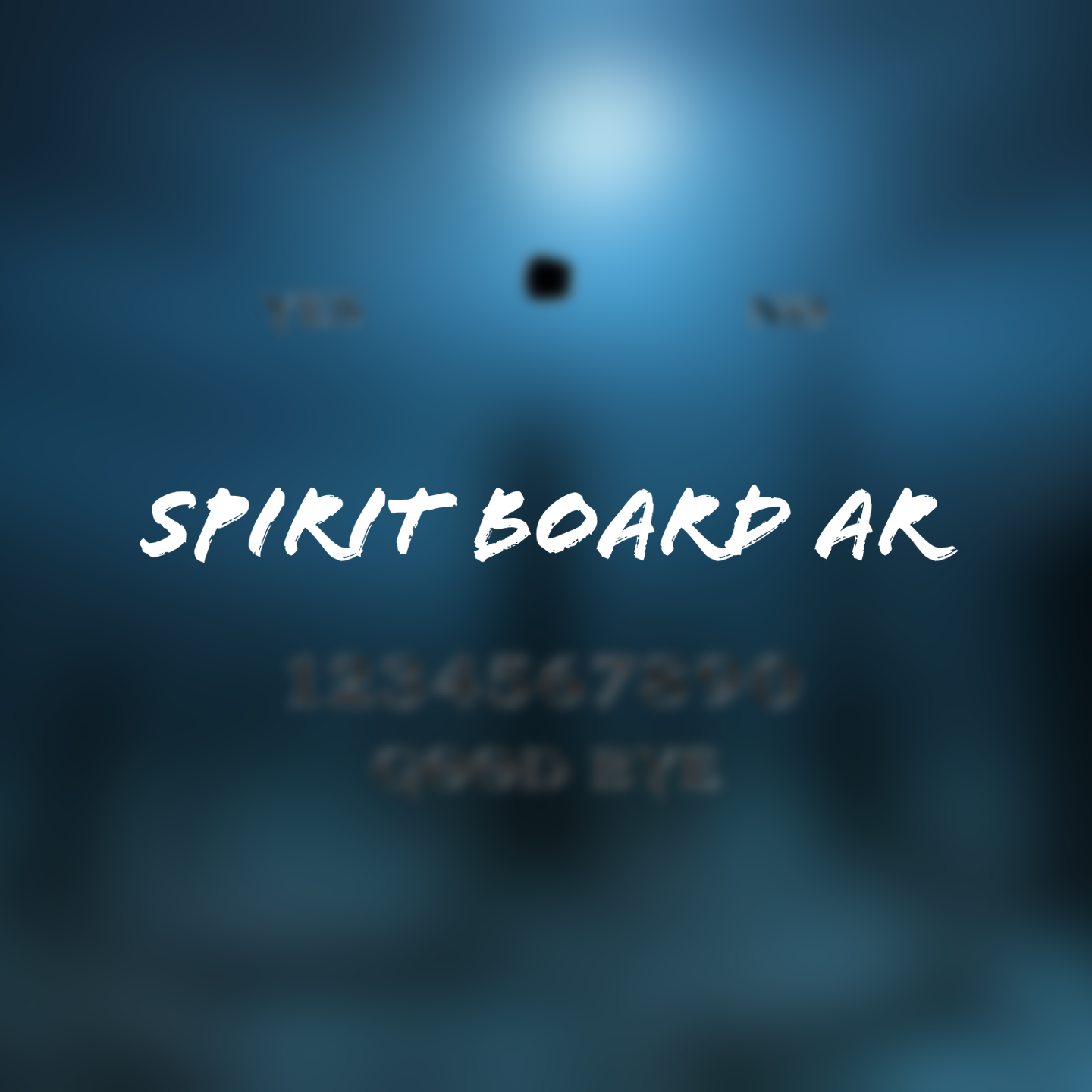 Spirit Board AR on SideQuest Oculus Quest Games & Apps including AppLab ...
