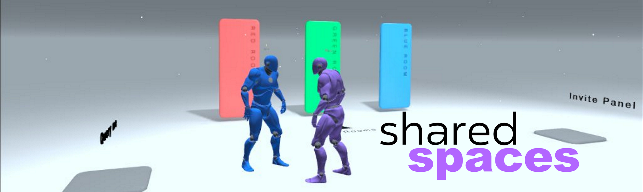 Oculus SharedSpaces for Unreal on SideQuest - Oculus Quest Games & Apps including AppLab Games ...