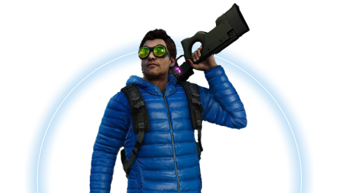 Shooting Apps & Games on SideQuest - Oculus Quest Games & Apps ...