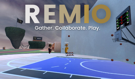 REMIO - Multiplayer (Beta Version) on SideQuest - Oculus Quest Games ...