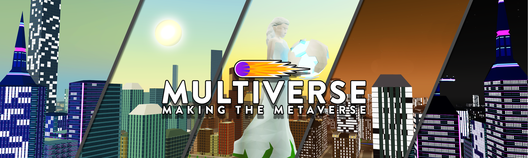 Multiverse on SideQuest - Oculus Quest Games & Apps including AppLab ...