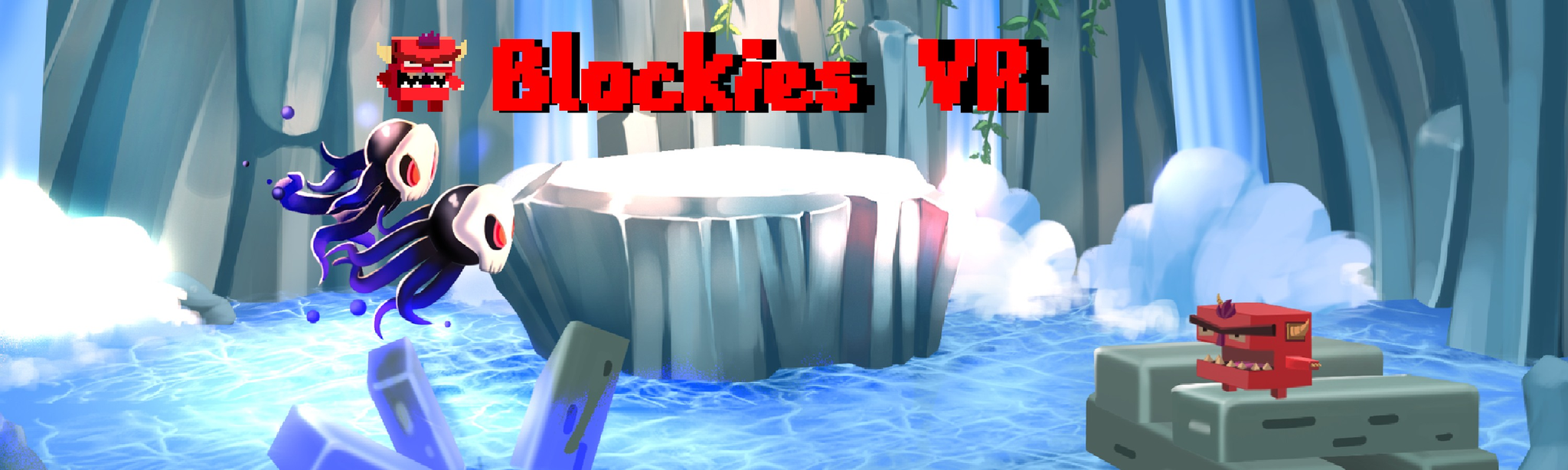 Blockies VR on SideQuest - Oculus Quest Games & Apps including AppLab ...