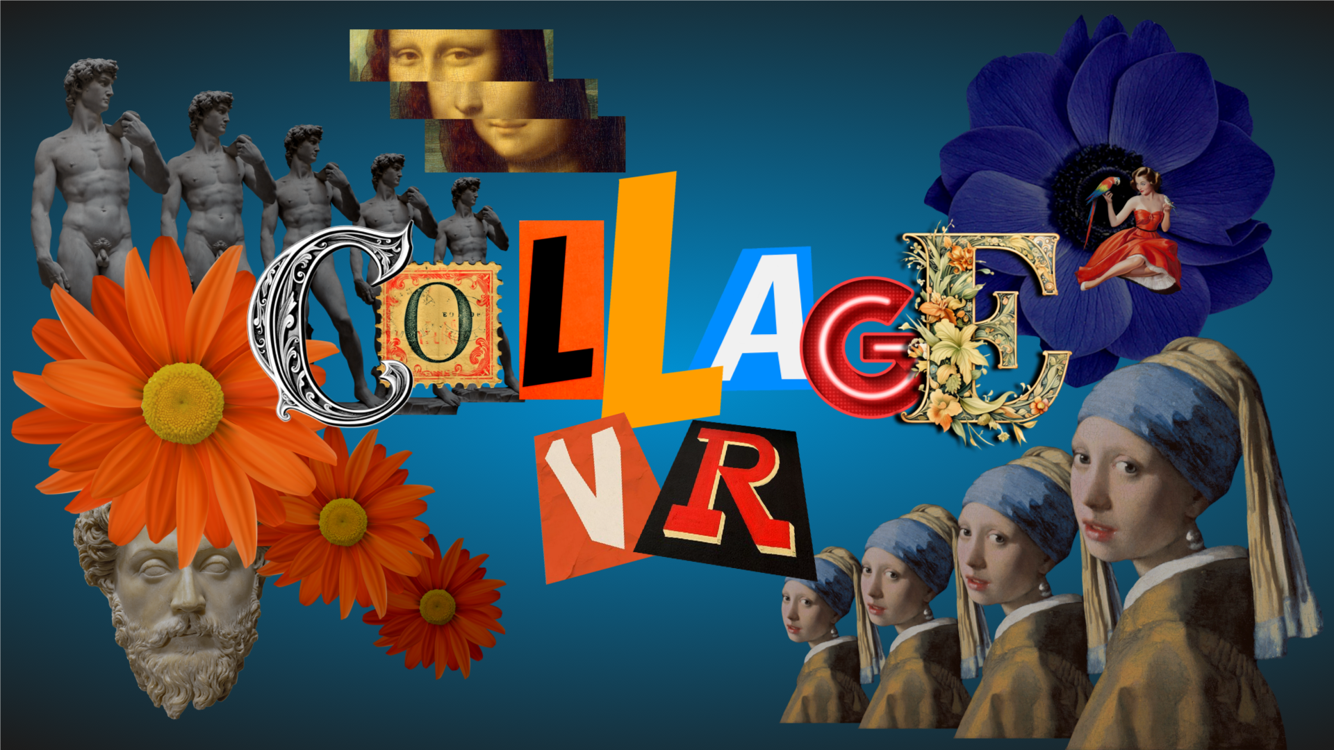 VR Collage on SideQuest Oculus Quest Games & Apps including AppLab ...