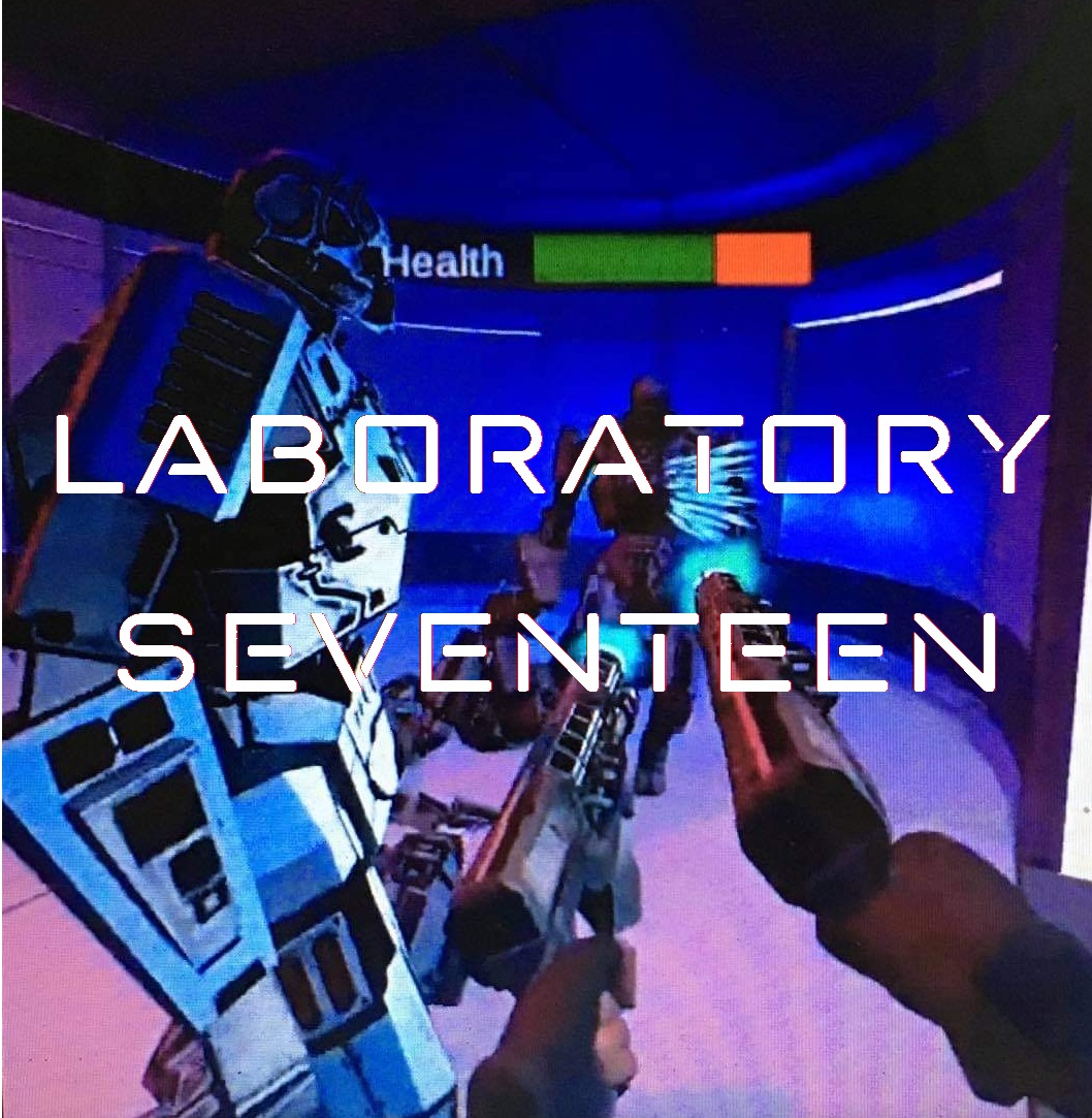 Laboratory Seventeen on SideQuest Oculus Quest Games & Apps including ...