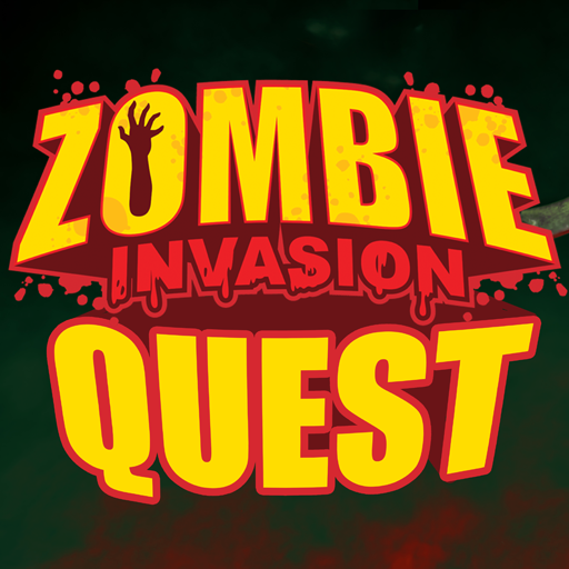 Zombie Invasion Quest on SideQuest Oculus Quest Games & Apps including ...