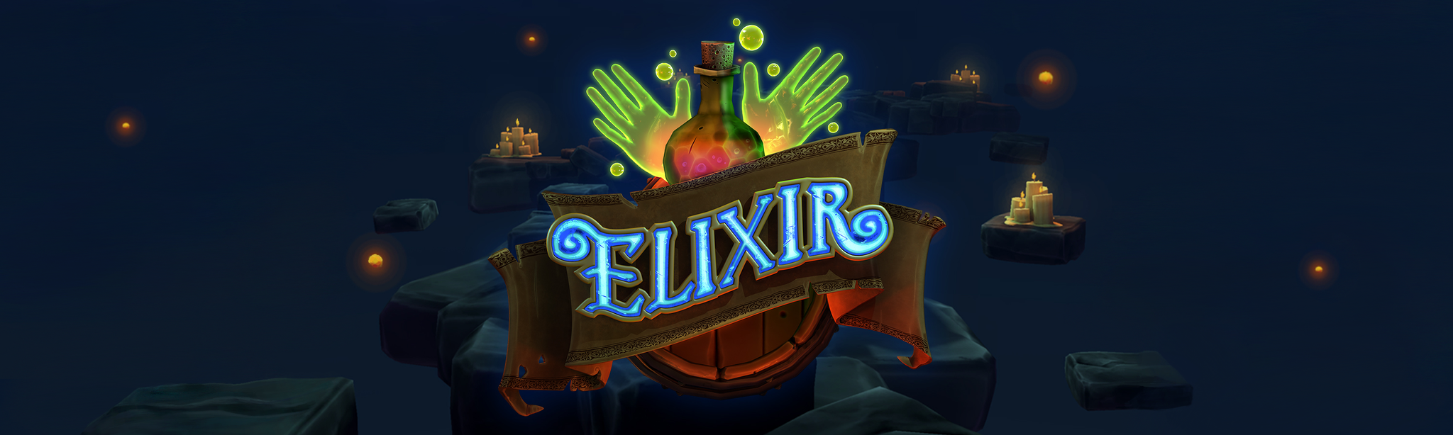 Elixir on SideQuest - Oculus Quest Games & Apps including AppLab Games ...