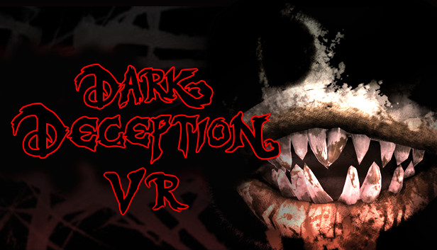 Dark Deception VR on SideQuest Oculus Quest Games & Apps including ...
