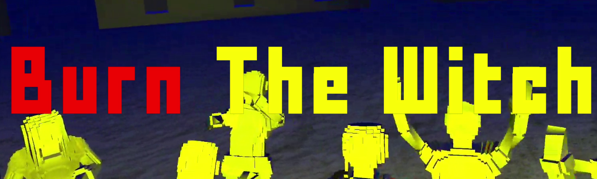 Burn The Witch on SideQuest - Oculus Quest Games & Apps including ...