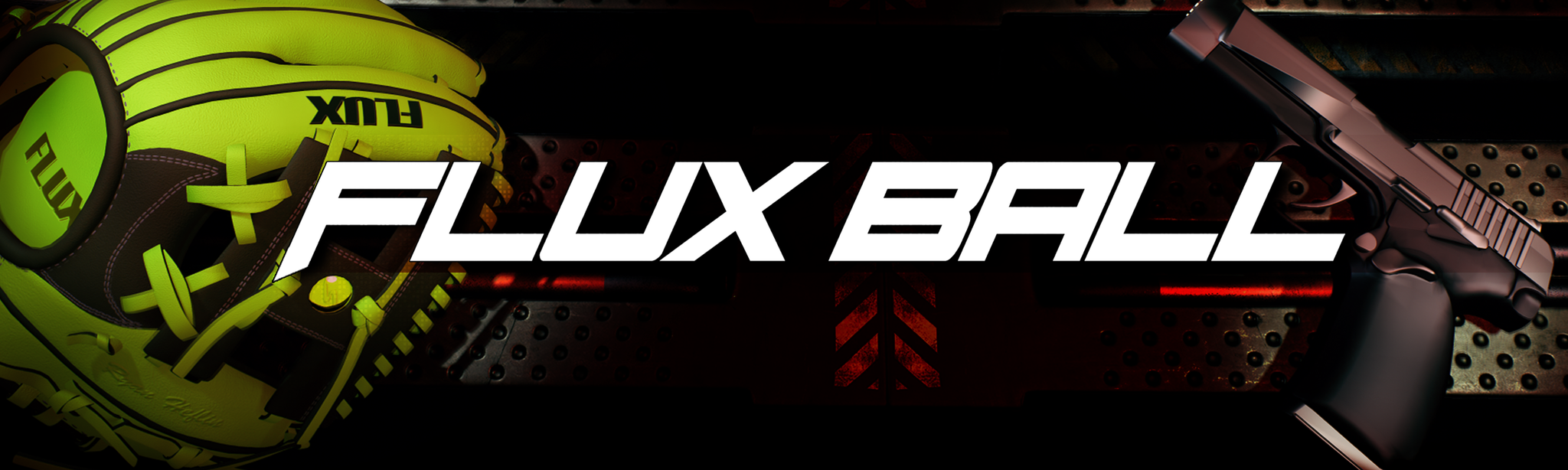 Flux Ball on SideQuest - Oculus Quest Games & Apps including AppLab ...