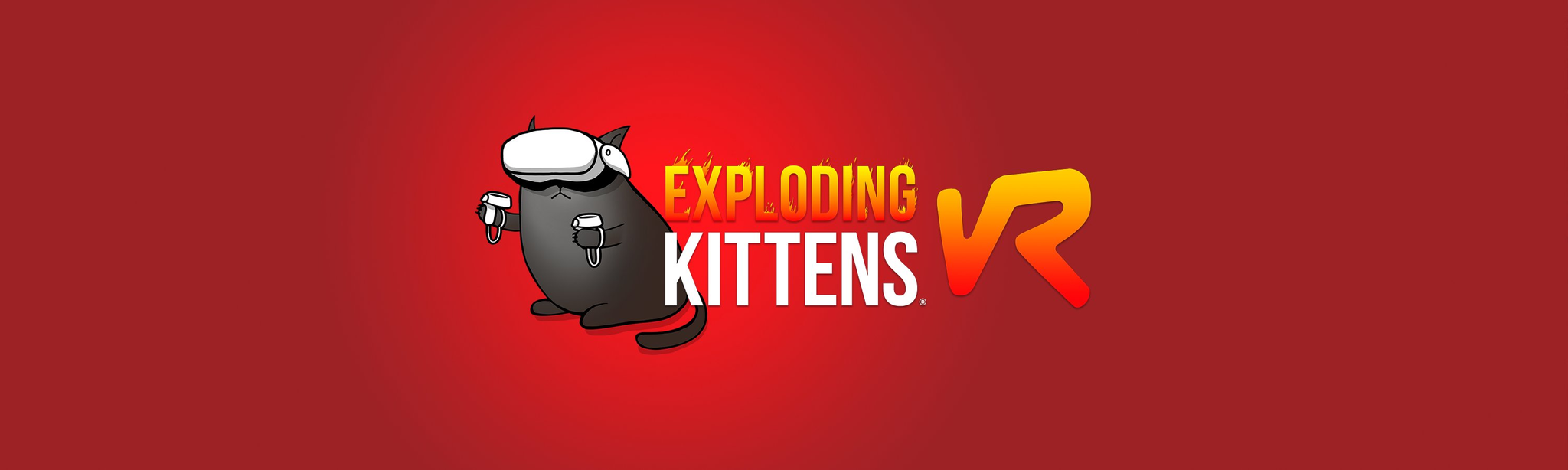 Exploding Kittens VR on SideQuest - Oculus Quest Games & Apps including AppLab Games ( Oculus ...