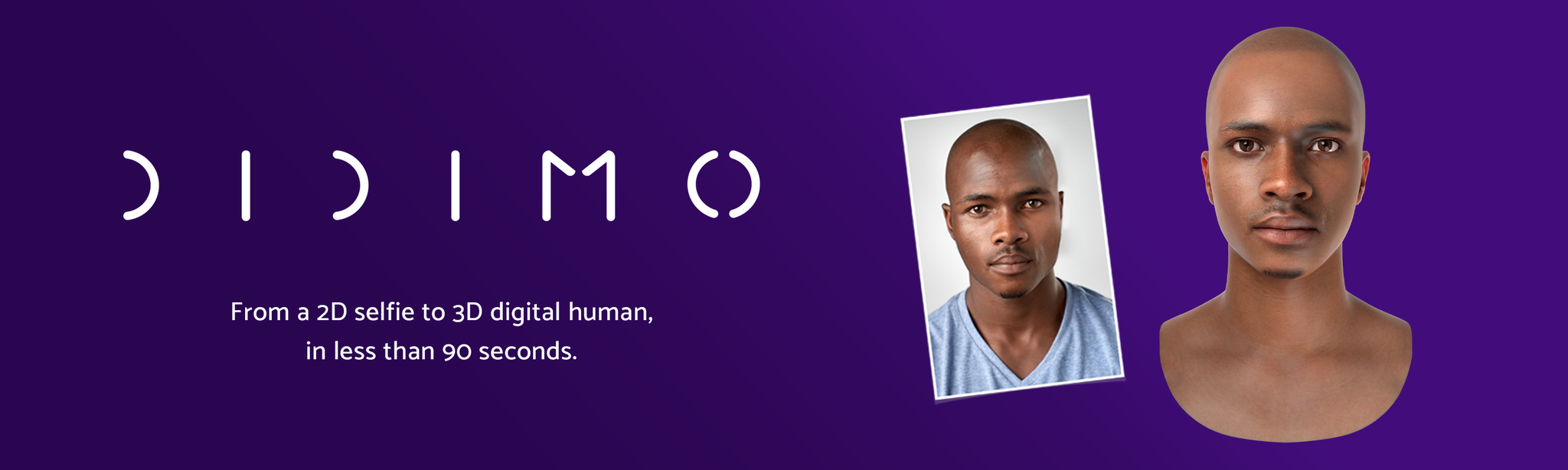 Didimo VR Showcase (BETA) on SideQuest - Oculus Quest Games & Apps ...