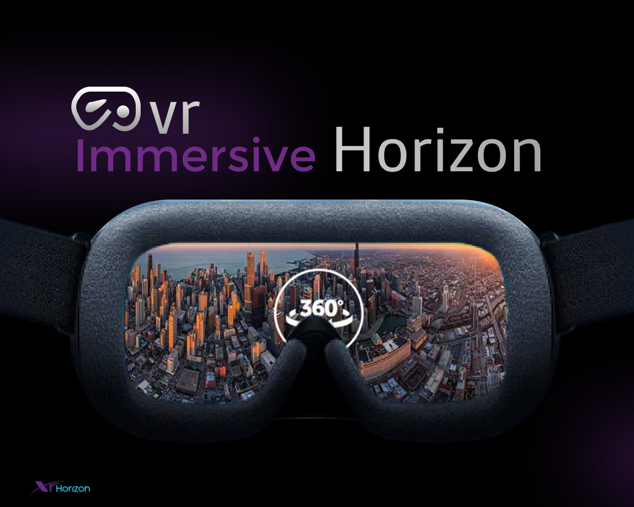Immersive Horizon on SideQuest Oculus Quest Games & Apps including ...
