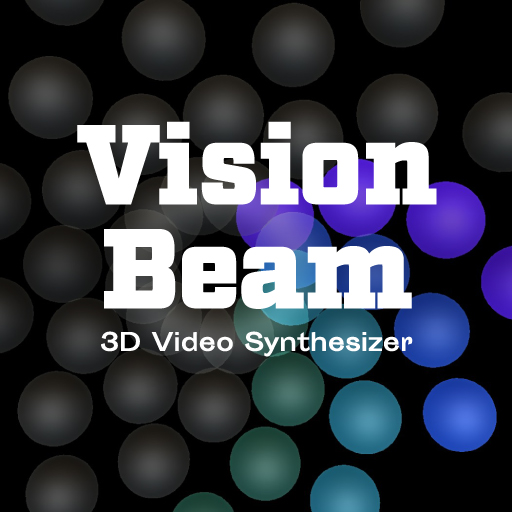 Vision Beam on SideQuest Oculus Quest Games & Apps including AppLab ...