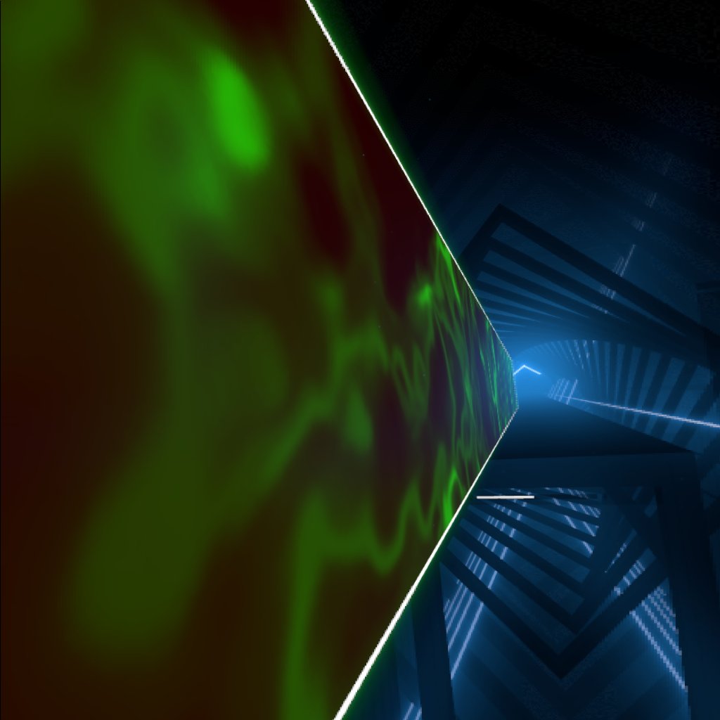 Green Walls on SideQuest Oculus Quest Games & Apps including AppLab ...