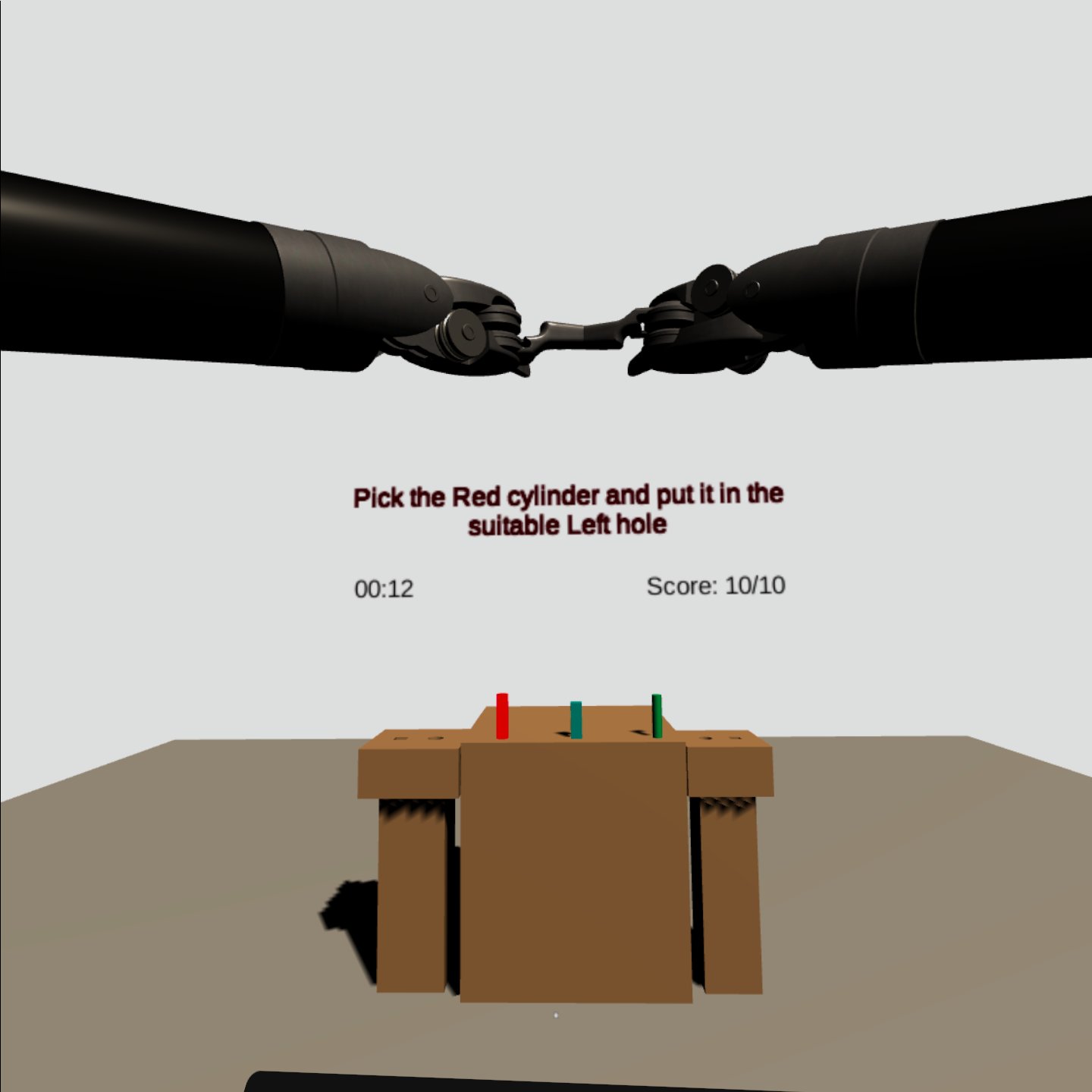 Drop The Objects on SideQuest Oculus Quest Games & Apps including ...