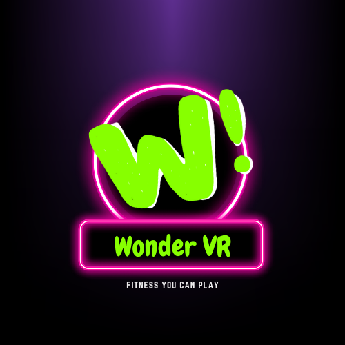 Wonder! on SideQuest Oculus Quest Games & Apps including AppLab Games ...