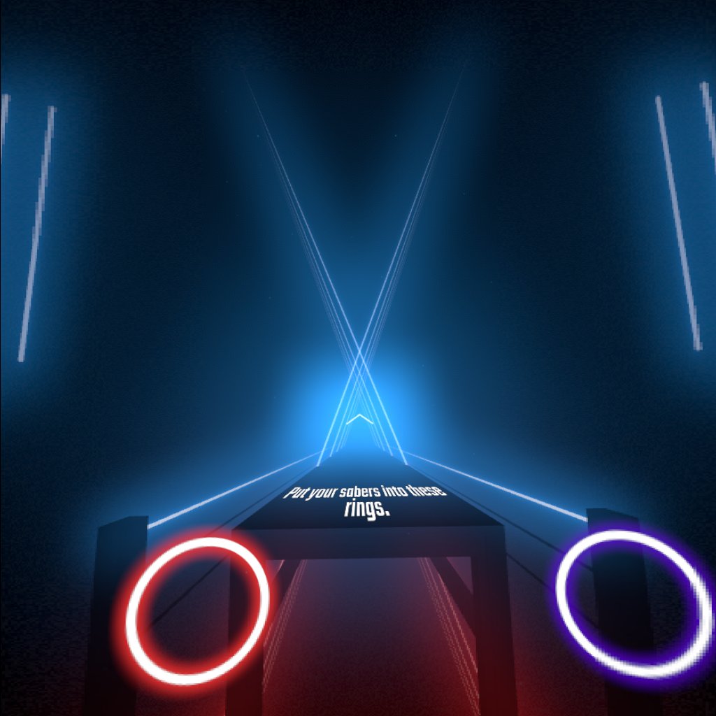 Reduced Background Mod on SideQuest Oculus Quest Games & Apps including ...