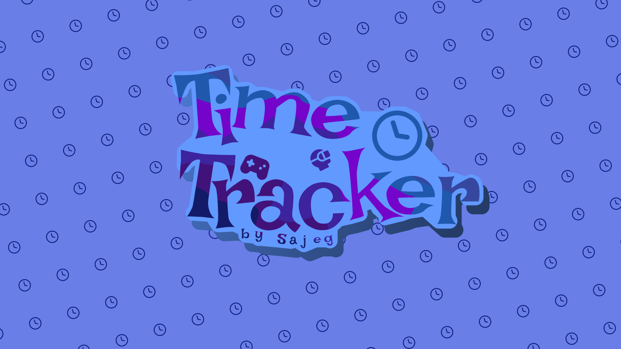Time Tracker on SideQuest Oculus Quest Games & Apps including AppLab ...