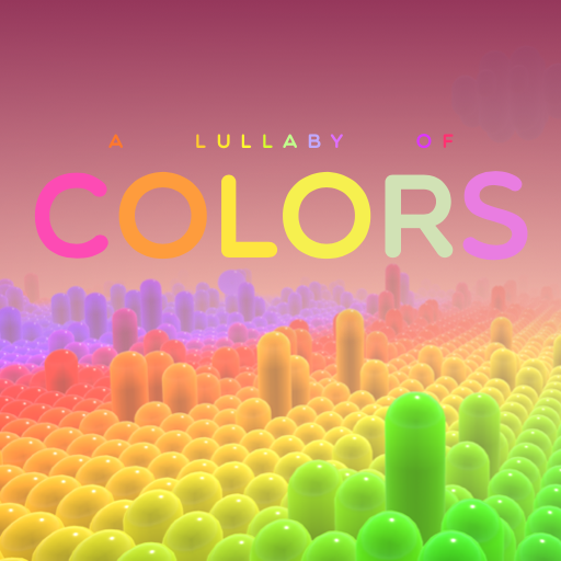 A Lullaby of Colors on SideQuest Oculus Quest Games & Apps including ...