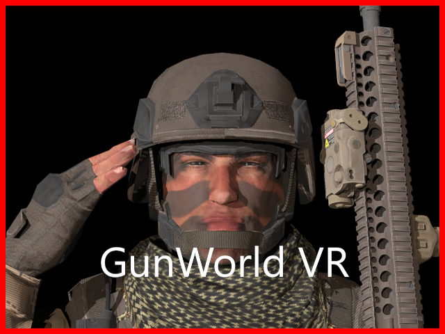 Gun World VR on SideQuest - Oculus Quest Games & Apps including AppLab ...