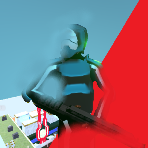 HyperLegends on SideQuest Oculus Quest Games & Apps including AppLab ...