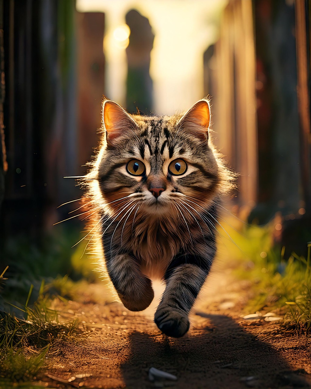Pet Runner on SideQuest Oculus Quest Games & Apps including AppLab ...
