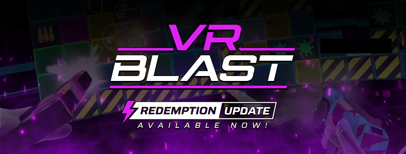 VR Blast on SideQuest - Oculus Quest Games & Apps including AppLab ...
