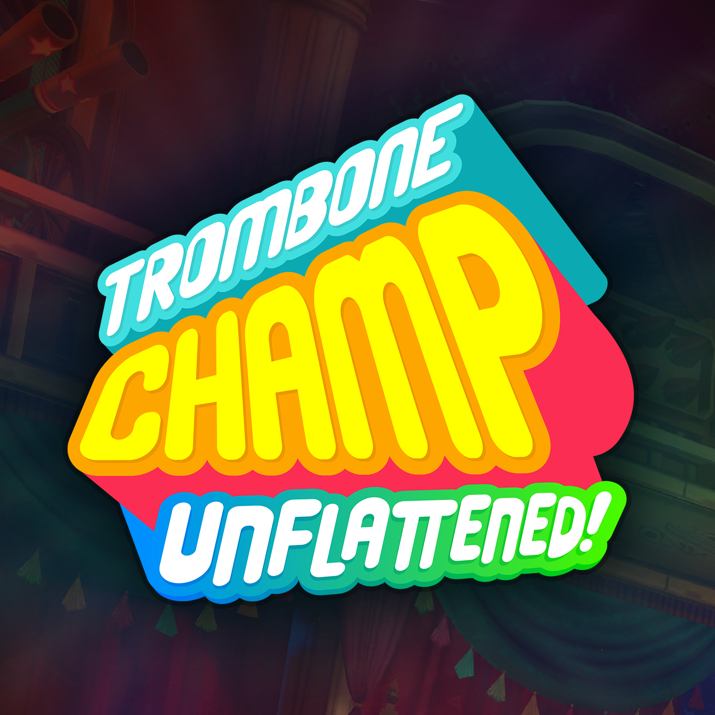 Trombone Champ: Unflattened! Giveaway on SideQuest Oculus Quest Games ...