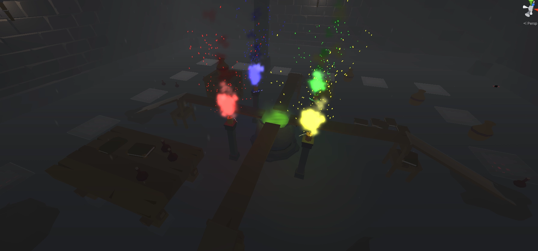 Kumo on SideQuest Oculus Quest Games & Apps including AppLab Games ...