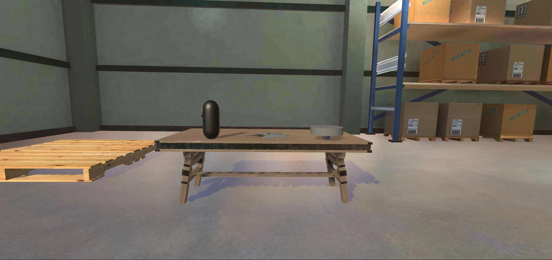 HVAC Simulator on SideQuest Oculus Quest Games & Apps including AppLab ...