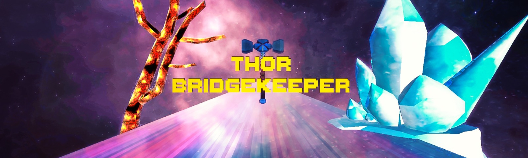 Thor: Bridgekeeper on SideQuest - Oculus Quest Games & Apps including ...