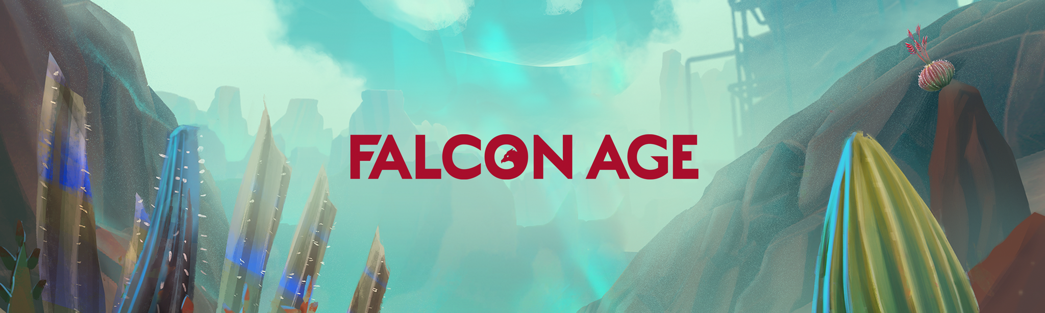Falcon Age on SideQuest - Oculus Quest Games & Apps including AppLab Games ( Oculus App Lab )