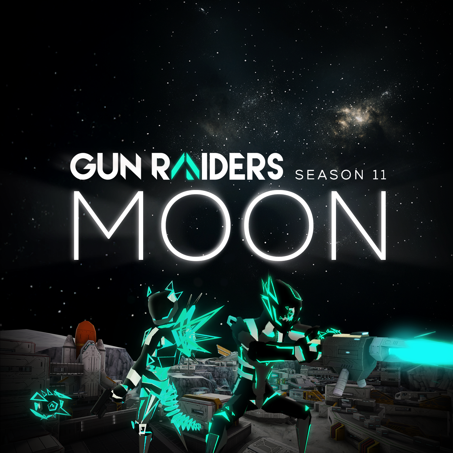 Gun Raiders on SideQuest Oculus Quest Games & Apps including AppLab ...