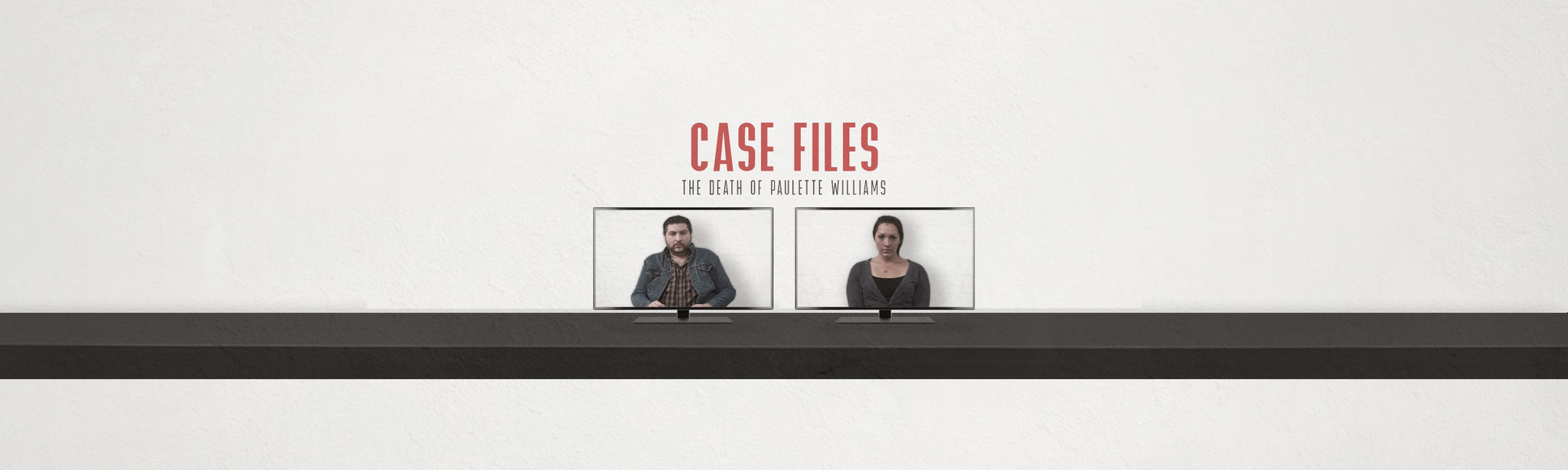 Case Files: The Death of Paulette Williams on SideQuest - Oculus Quest ...