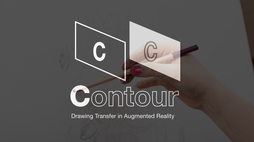 Contour Demo on SideQuest - Oculus Quest Games & Apps including AppLab ...