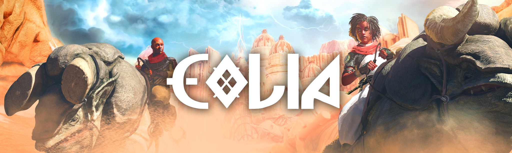 Eolia on SideQuest - Oculus Quest Games & Apps including AppLab Games ( Oculus App Lab )