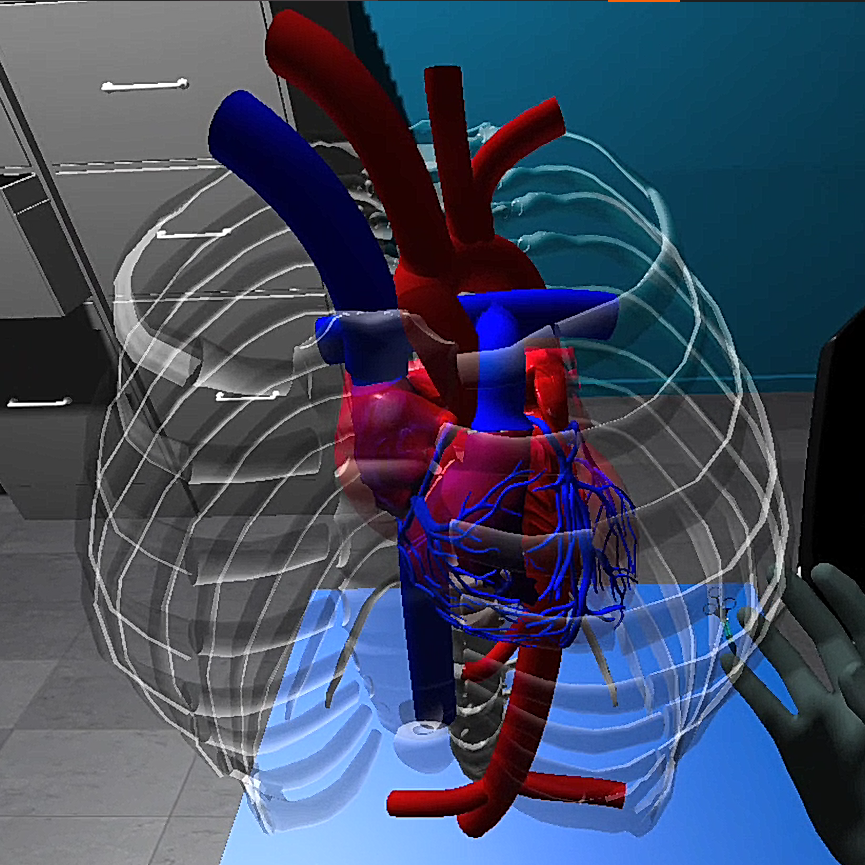 Mini Nepo on SideQuest Oculus Quest Games & Apps including AppLab Games ( Oculus App Lab )