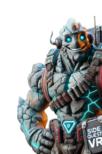 SideQuest VR apps and games for Meta Quest headsets, PCVR, Early Access ...