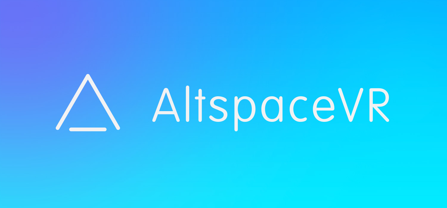AltSpace Hub on SideQuest Oculus Quest Games & Apps including AppLab ...