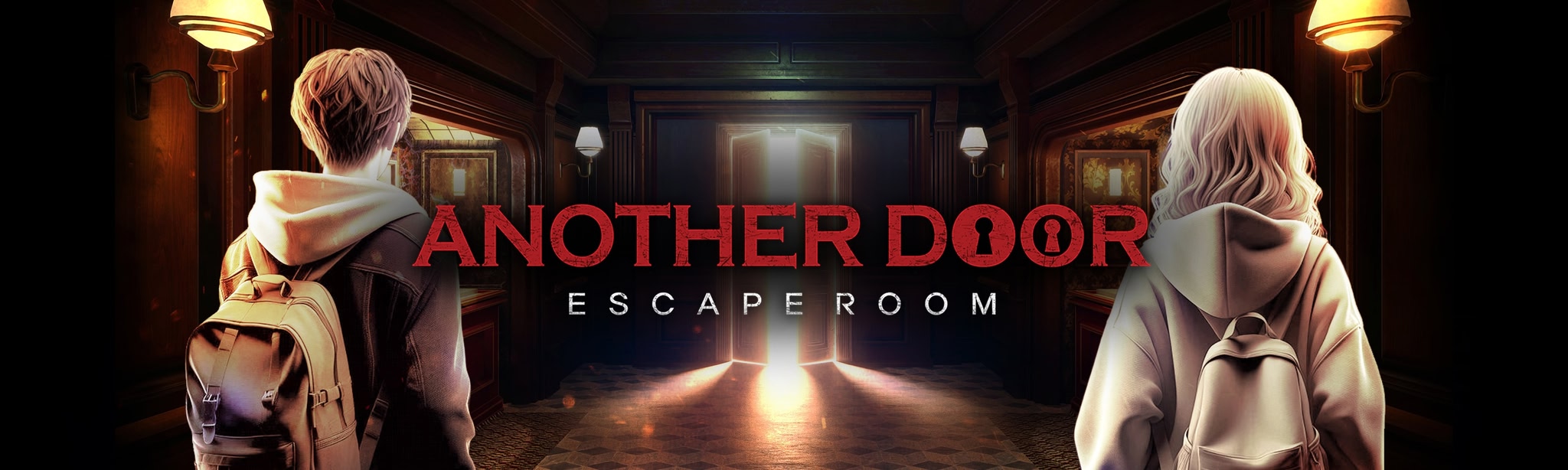 Another Door: Escape Room on SideQuest - Oculus Quest Games & Apps ...