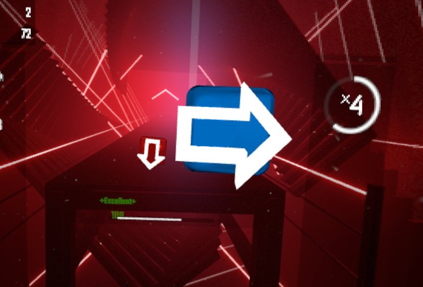 Arrow Notes 1.8.0 on SideQuest Oculus Quest Games & Apps including ...